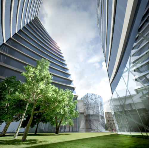 Philip morris - Studio Costa Progettazioni - Architetto - Roma (RM ...