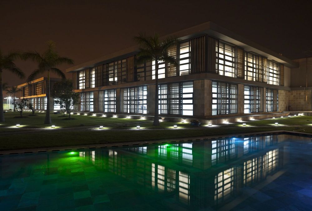 Orsingher – ortu, milano - Lula Ferrari - Architetto - Milano (MI ...