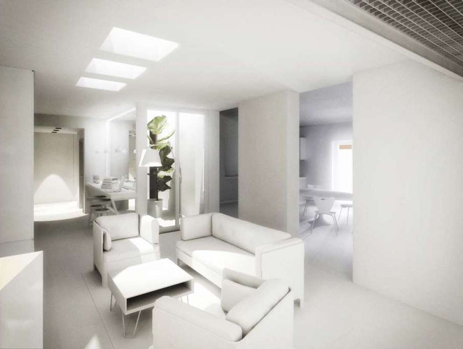 Studio tatuaggi - Studio Ferretti - Architetto - Pescara (PE) | Archisio