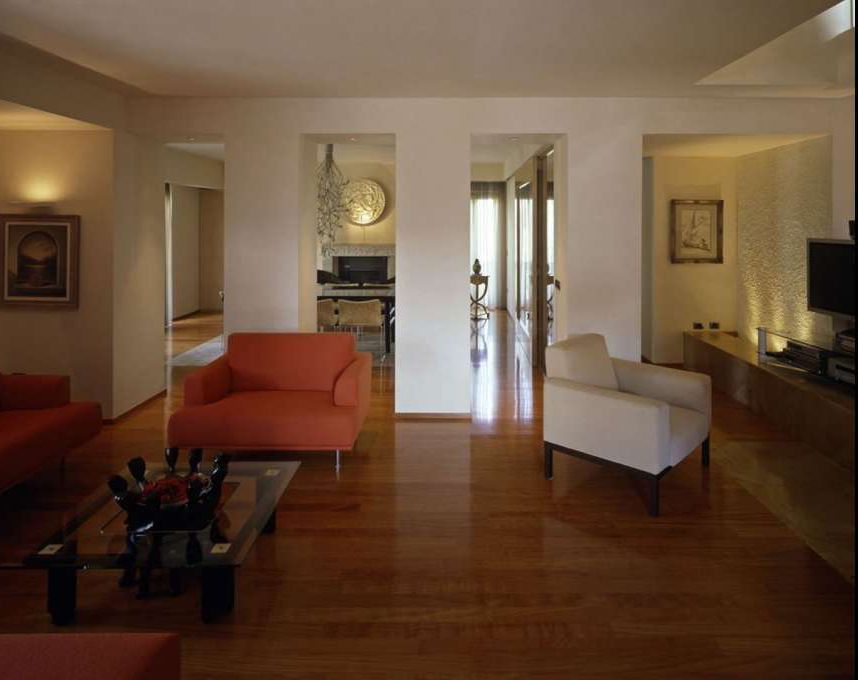 Algieri Zangrilli Architetti - Architetto - Roma (RM) | Archisio
