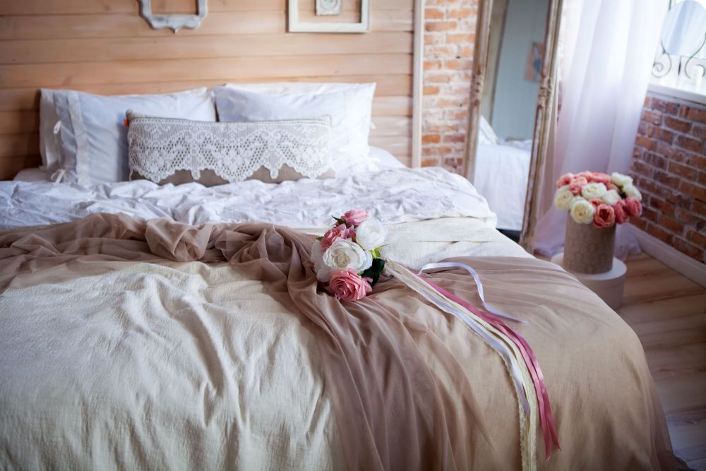 Come arredare una camera da letto in stile provenzale | Archisio
