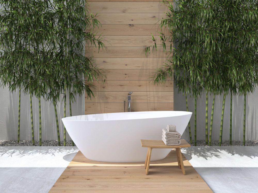 8 passi da seguire per arredare casa in stile zen | Archisio