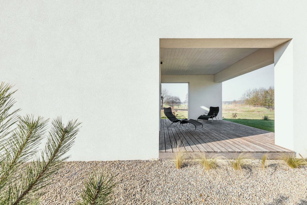 8 bellissime idee per realizzare il portico di casa | Archisio